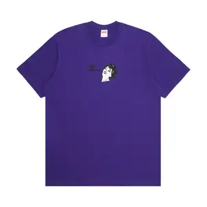 Supreme Love That Tee - Purple