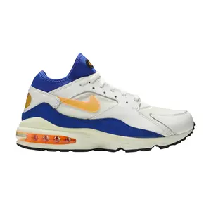 Nike Max 93 Sneakers - White