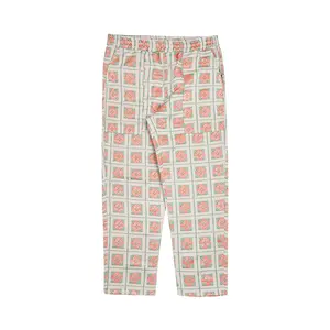 PLEASURES Slippy Easy Pant