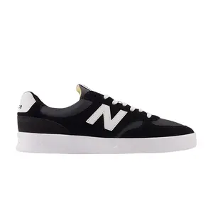 NEW BALANCE 300 Sneakers - Black