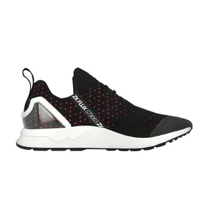 Adidas Zx Flux Adv Asym Pk - Black