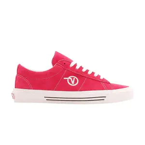 VANS Sid Dx Anaheim Factory 'og Pink' Pink