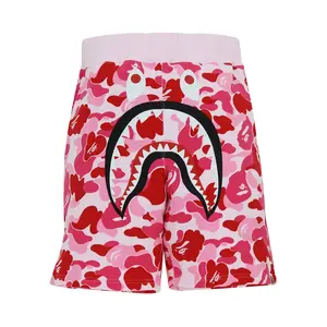 Bape Classic Shorts For Women