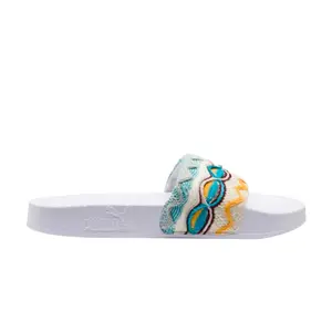 PUMA Coogi X Leadcat Slide - Blue
