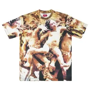 Supreme Printed T-shirt