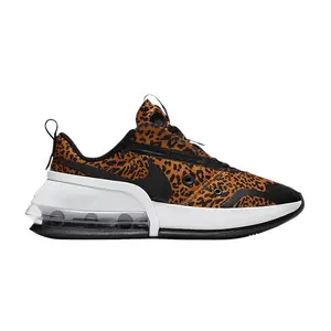 Nike Max Leopard Print