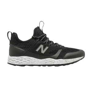 NEW BALANCE Trailbuster Fresh Foam - Black