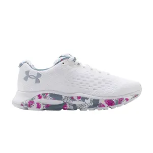 Under Armour Hovr Infinite 3 Hs Camo Sneakers - White