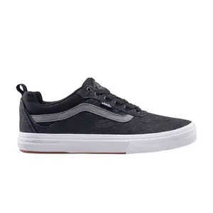 VANS Kyle Walker Pro Sneakers - Black