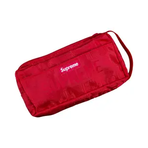 Supreme Organizer Pouch - Red