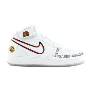Nike Air Force 1 Mid 'chinese Basketball
