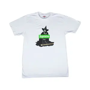 Supreme X Undercover Witch T-shirt - White