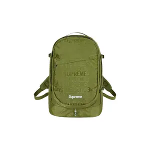 Supreme Backpack