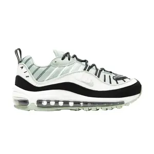 Nike Air Max 98 Sneakers - Green