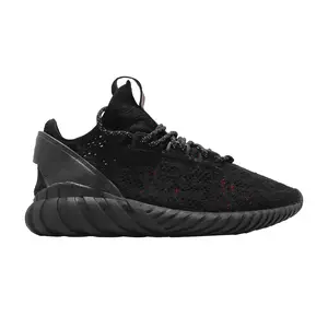 Adidas Tubular Doom Sock Pk Sneakers - Black