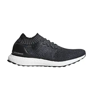Adidas Ultraboost Uncaged Sneakers - Black