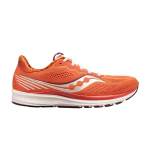 Saucony Ride 14 'sweet Potato Casserole' Sneakers - Orange
