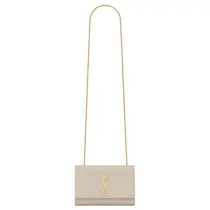 Saint Laurent Kate Textured Bags For Women