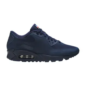 Nike Max 90 Hyp Qs 'usa' Sneakers - Blue