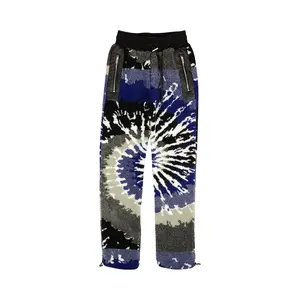 Amiri Tie Dye Track Pant