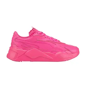 Pink Puma Rsx