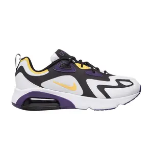 Nike Air Max 200 Sneakers