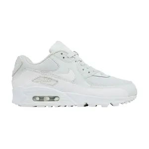 Nike Air Max 90 Sneakers - Blue