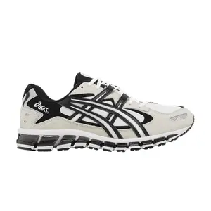 Asics Gel-kayano 5 360 Sneakers - White