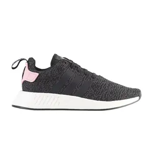 Adidas Nmd_r2 Sneakers - Black