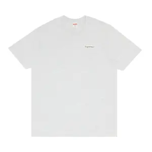 Supreme Blowfish Tee 'ash - Grey