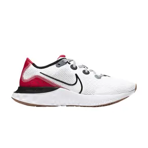 Nike Renew Run Sneakers - White