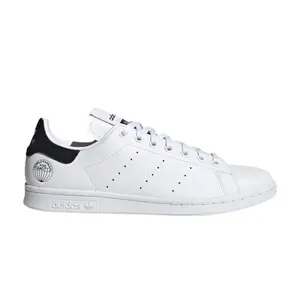 Adidas Stan Smith Sneakers - White