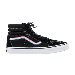 VANS Blends X Born Free X Sk8-hi Reissue Lx Sneakers
