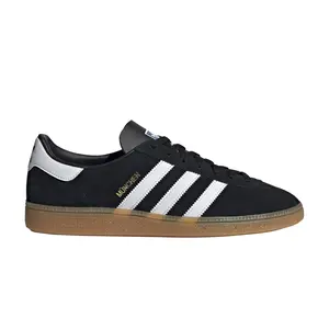 Adidas Adidas Munchen Sneakers Black