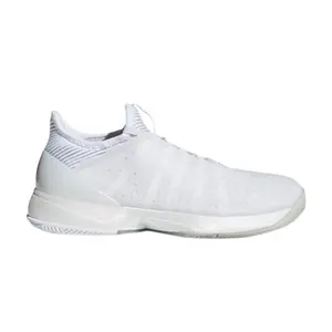 Adidas Adizero Ubersonic 3 Ltd - White