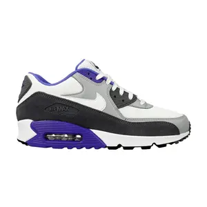 Nike Air Max 90 Essential Sneakers - White