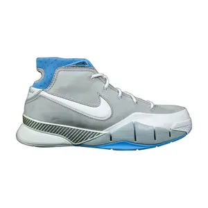 Nike Zoom Kobe 1 'mpls' 2006 - Grey