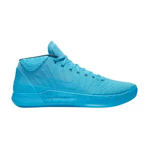Nike Nike Kobe A.D. Mid Sneakers Blue