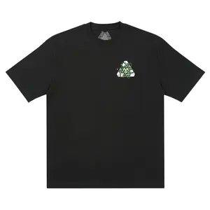 PALACE Tri-atom T-shirt - Black