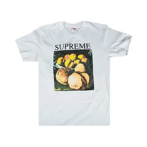 Supreme Still Life T-shirt - White