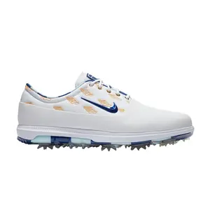 Nike Zoom Victory Tour Golf Nrg Wing It Sneakers - White