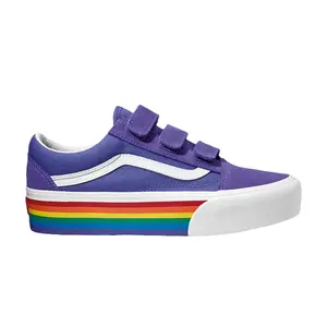 VANS Old Skool V Platform Sneakers