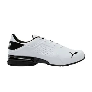 PUMA Viz Runner Sneakers - White