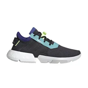 Adidas P.o.d. S3.1 Sneakers - Grey