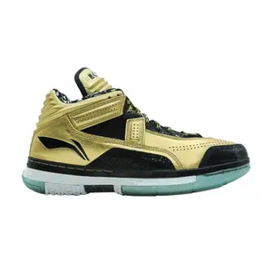 LI-NING Way Of Wade Encore Rush - Gold