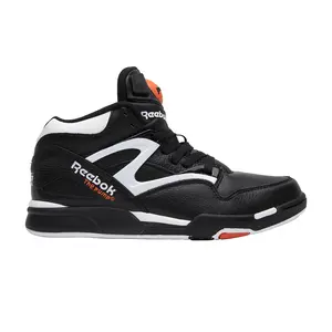 REEBOK Pump Omni Lite Sneakers - Black