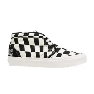 VANS Taka Hayashi X Chukka 75 Lx Sneakers - Black