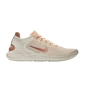 Nike Free Rn 2018 Sneakers - Pink