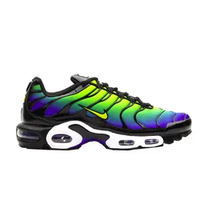 Nike Air Max Plus Tn - Blue