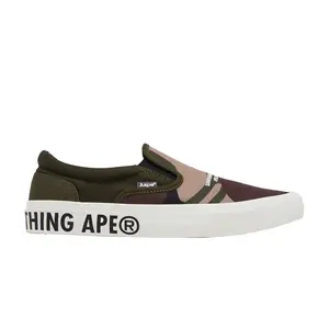 Bape Loafers For Men